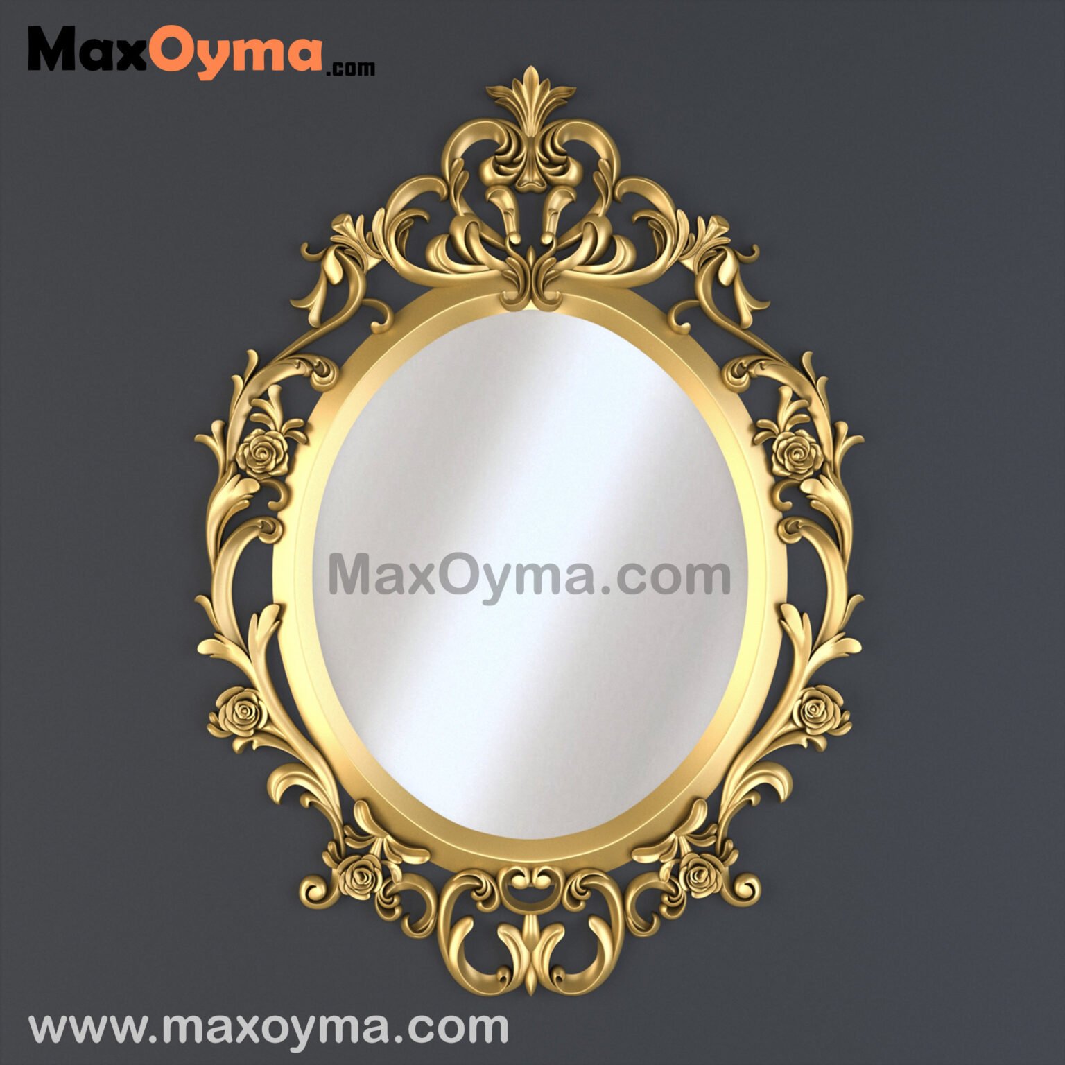 M0056 – MaxOyma