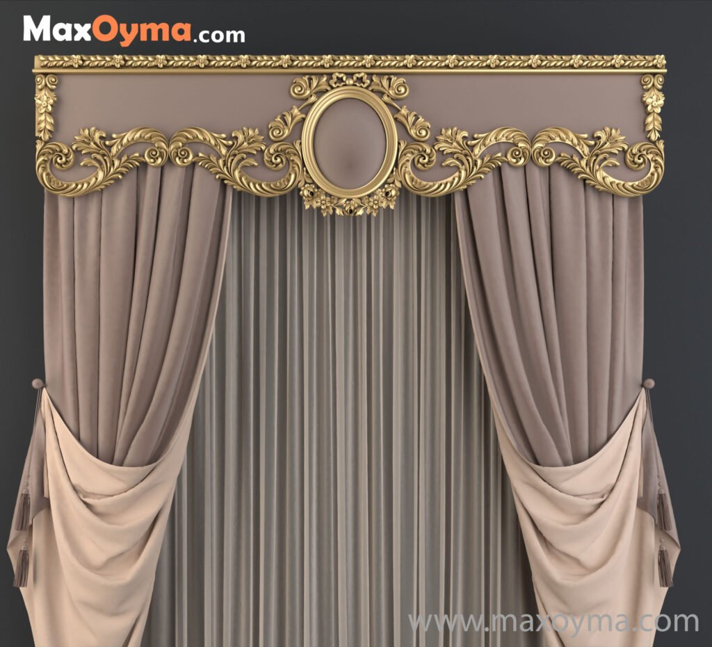 ستائر الأرشيف - MaxOyma