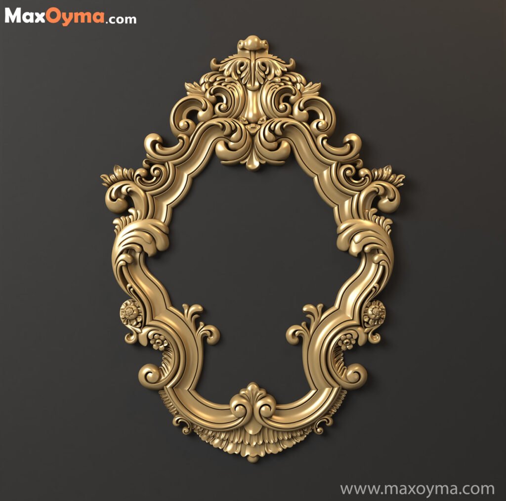 MaxOyma – CNC Designs Marketplace and Professional Online Courses