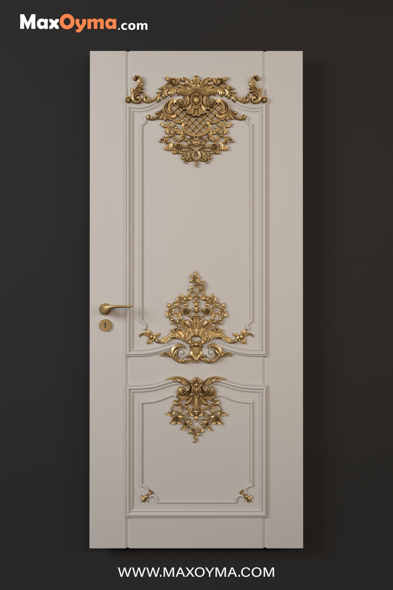 أبواب – MaxOyma