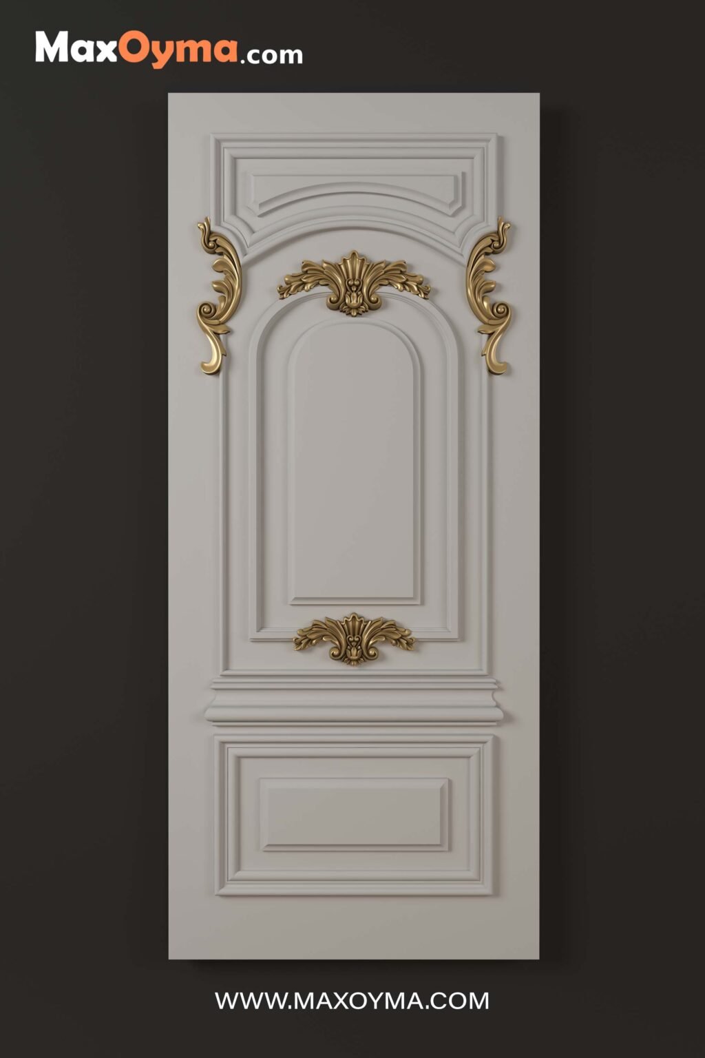 أبواب – MaxOyma