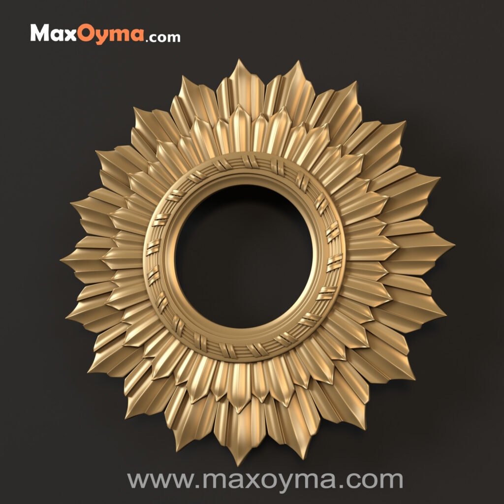 M00111 – MaxOyma